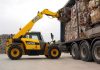 Forklift Hire Melbourne | Biondo Rentals & Access Equipment